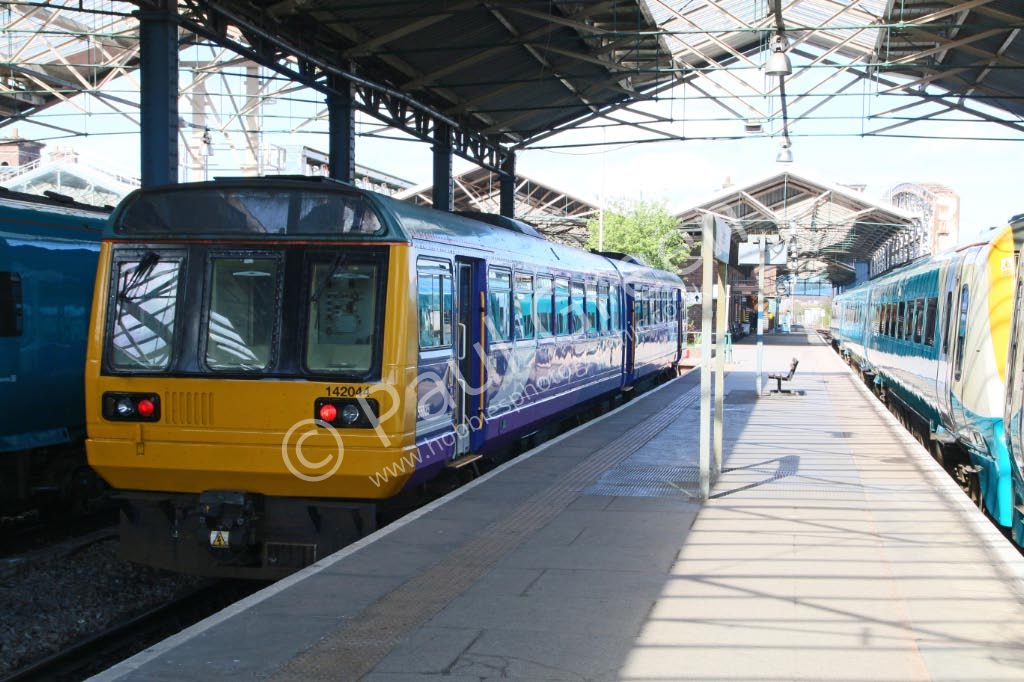 Miscellaneous U.K. Railways (Gallery One) - HobbiesPhotographic