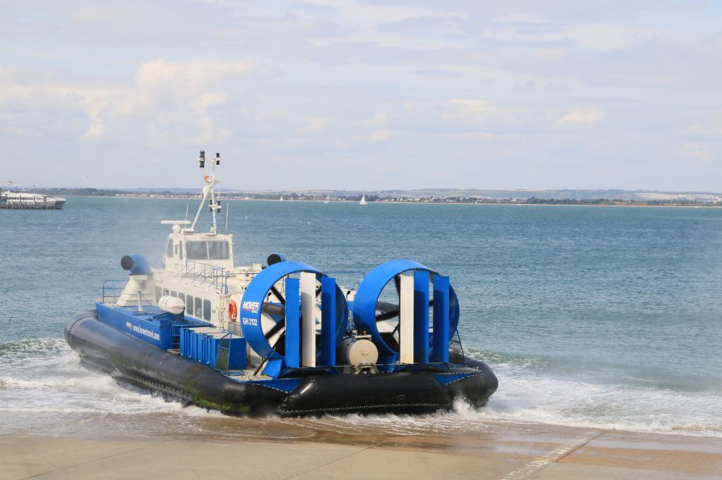 Hovercraft - HobbiesPhotographic