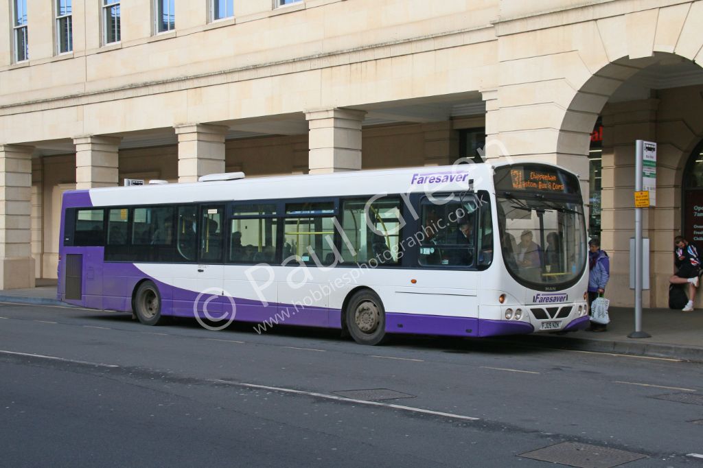 Faresaver of Chippenham,Wiltshire (Gallery One) - hobbiesphotographic