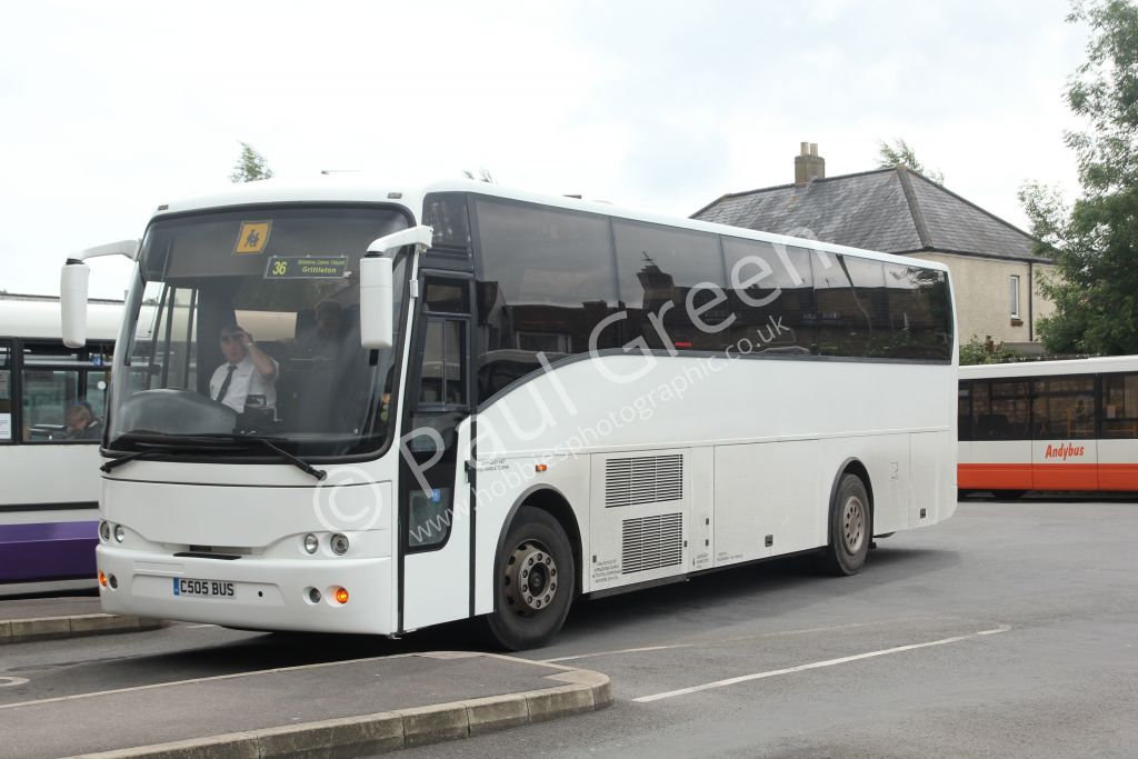 Wiltshire Buses and Coaches (Gallery One) - hobbiesphotographic