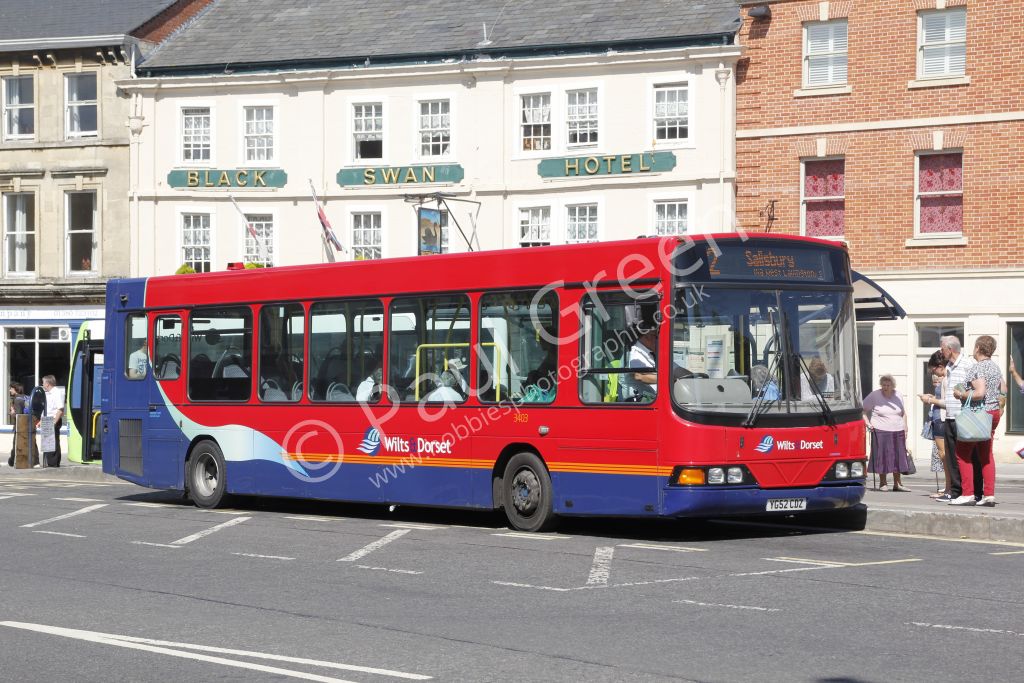 Wiltshire Buses and Coaches (Gallery One) - hobbiesphotographic