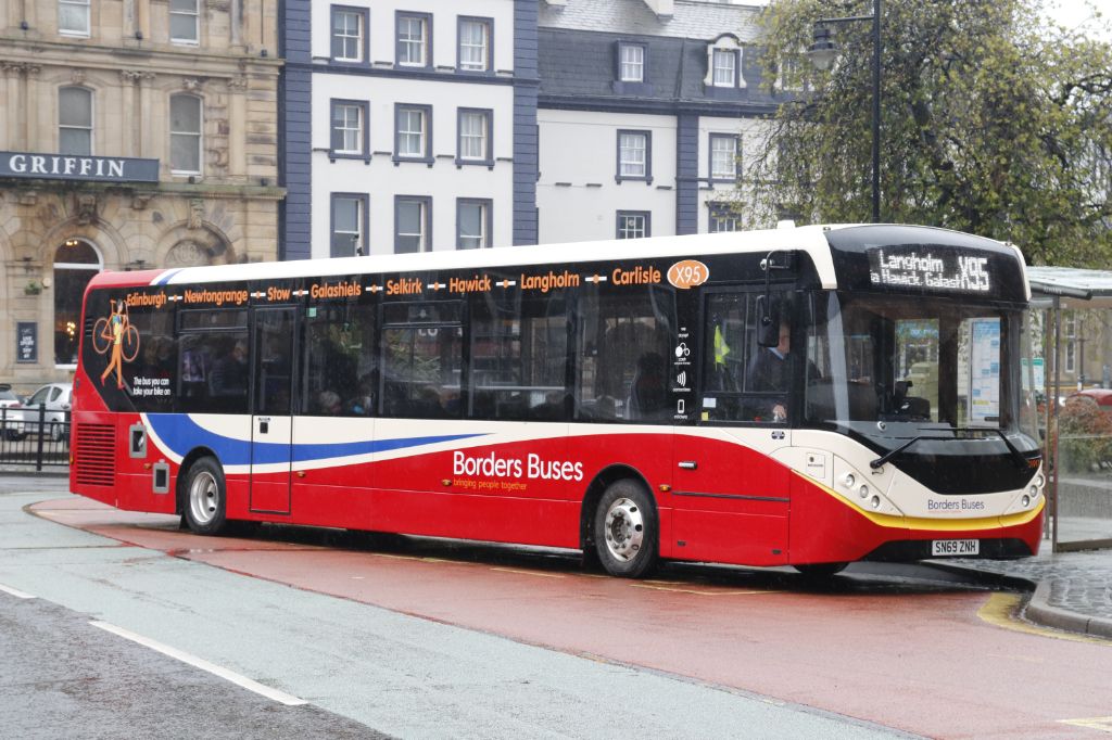 British Buses and Coaches - hobbiesphotographic