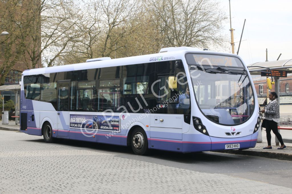 Buses and Coaches around Bristol (Gallery Two) - hobbiesphotographic