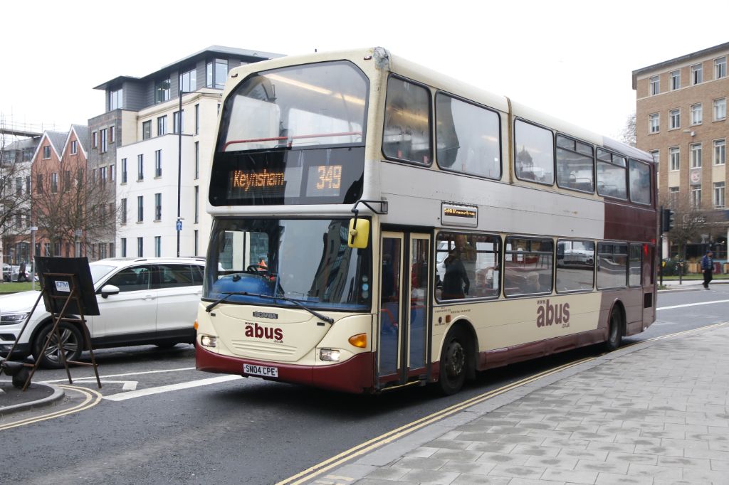 Buses and Coaches around Bristol (Gallery Four) - hobbiesphotographic