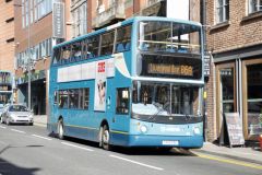 Buses and coaches in Liverpool (Gallery Two) - hobbiesphotographic